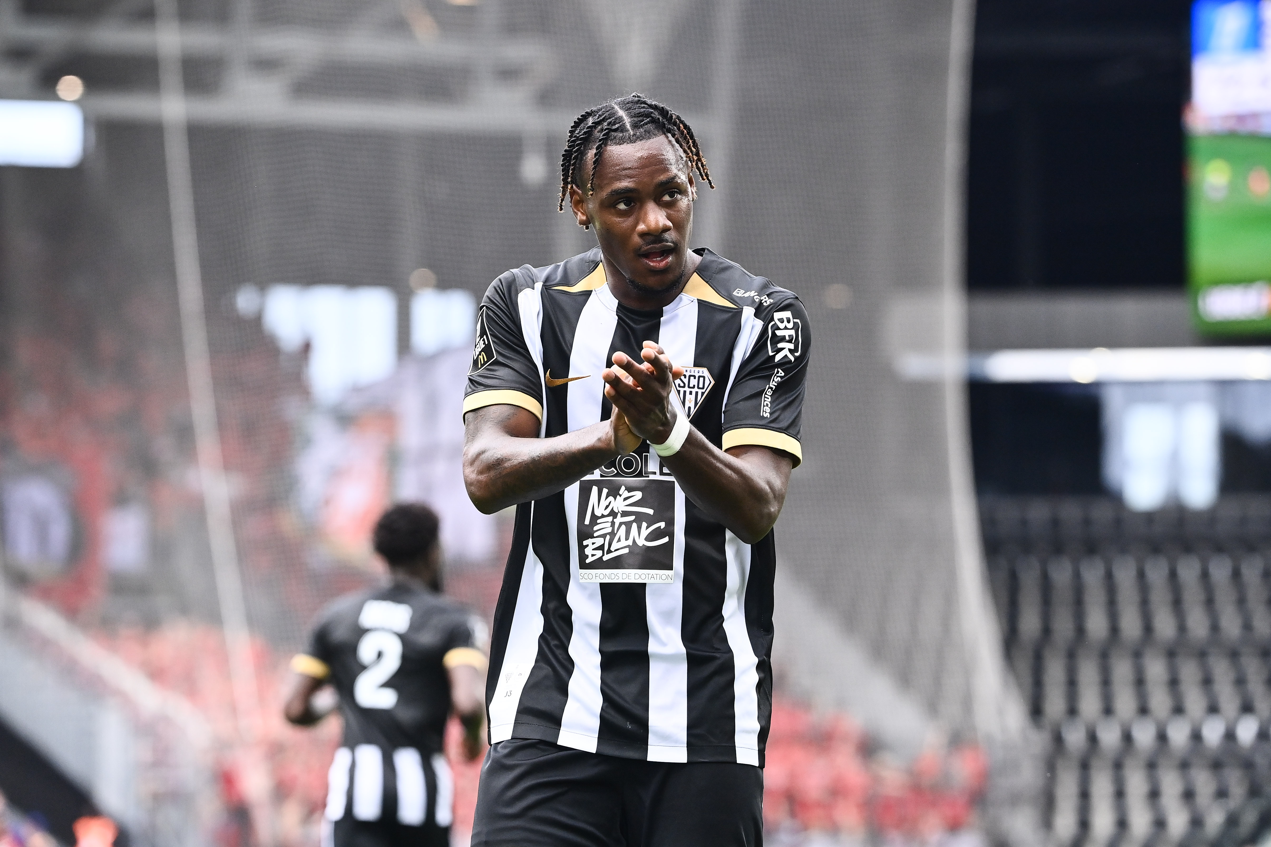 Comment regarder FC Metz - Angers SCO ? Date, heure, streaming et ...