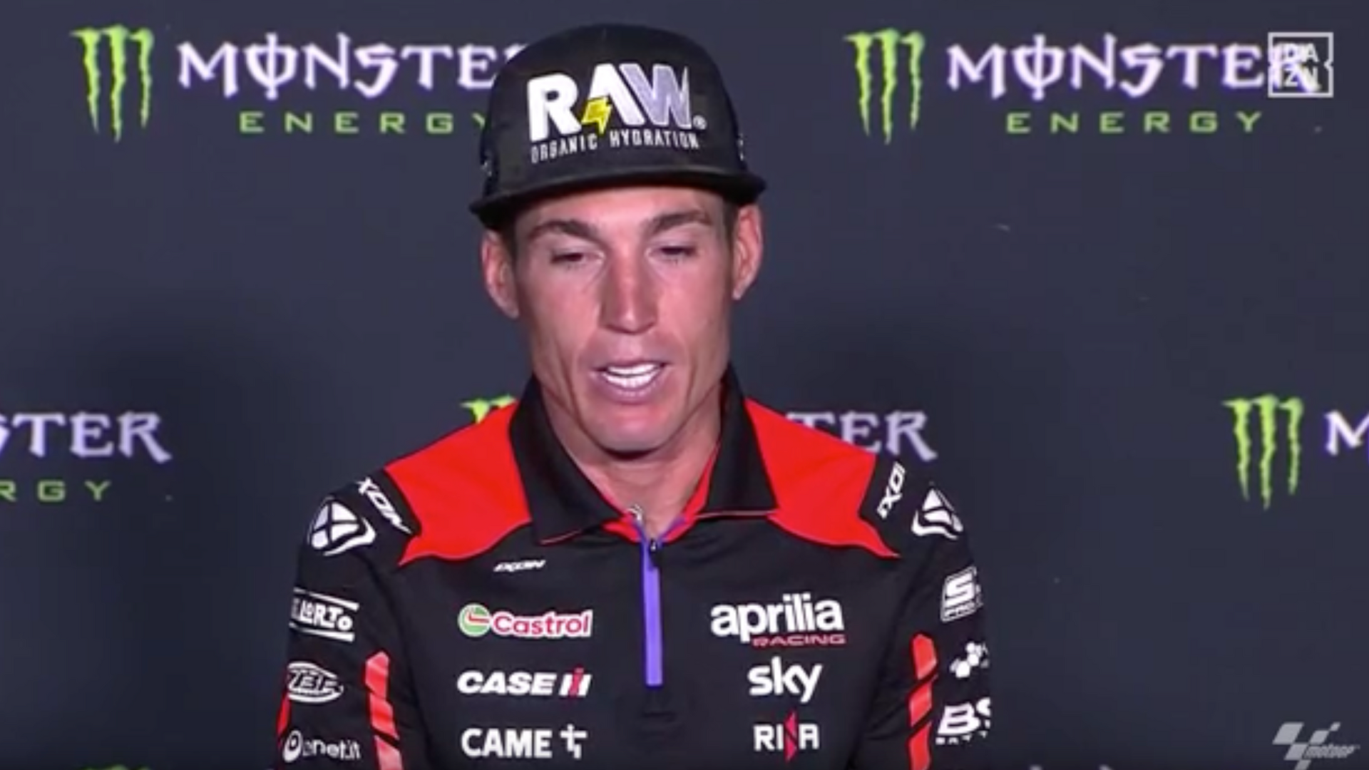 Aleix Espargaró: por qué se retira, cuántos años tiene, cuántos Mundiales de MotoGP ha ganado ...