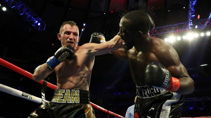 'Mean Machine' vs. Mikael Zewski: Fight date, time, TV, live stream ...