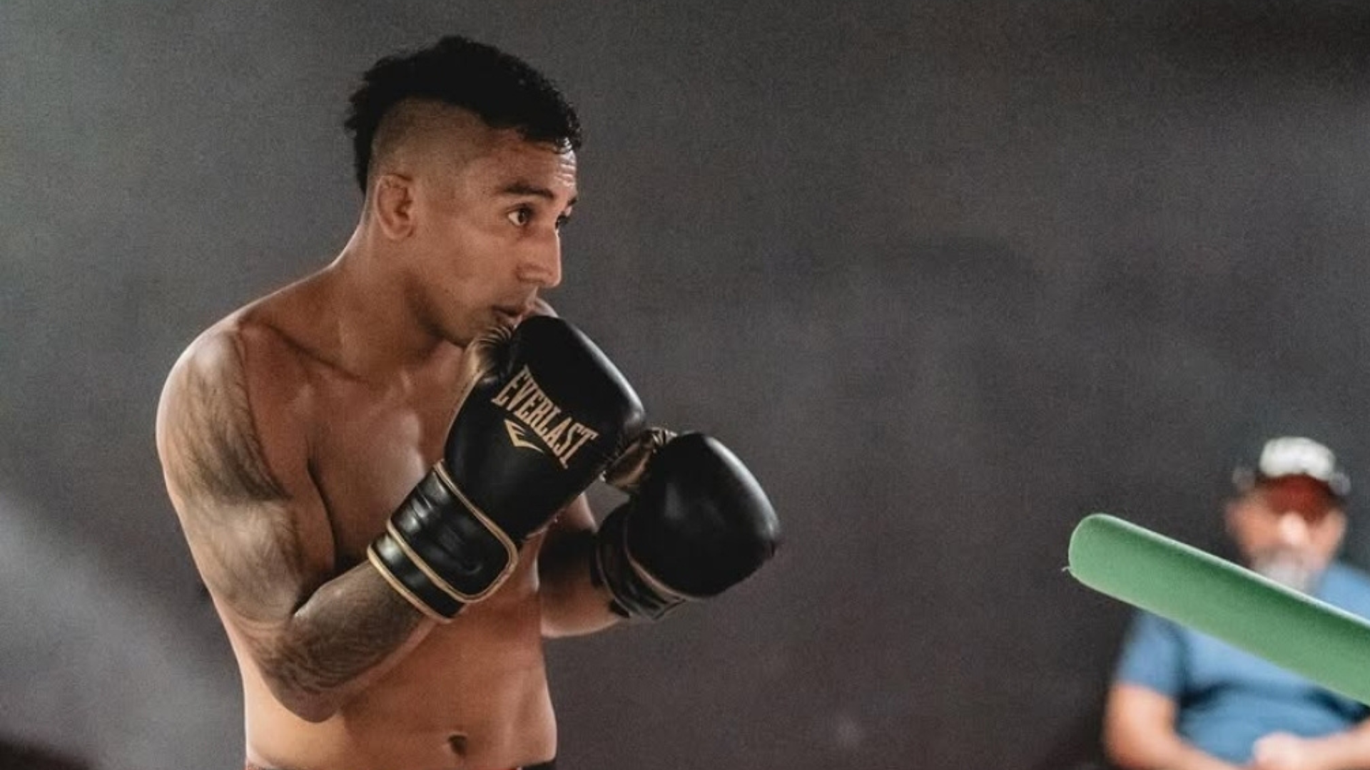 Cómo y dónde ver la pelea Ronaldo Rodríguez vs Kevin Borjas en UFC ...