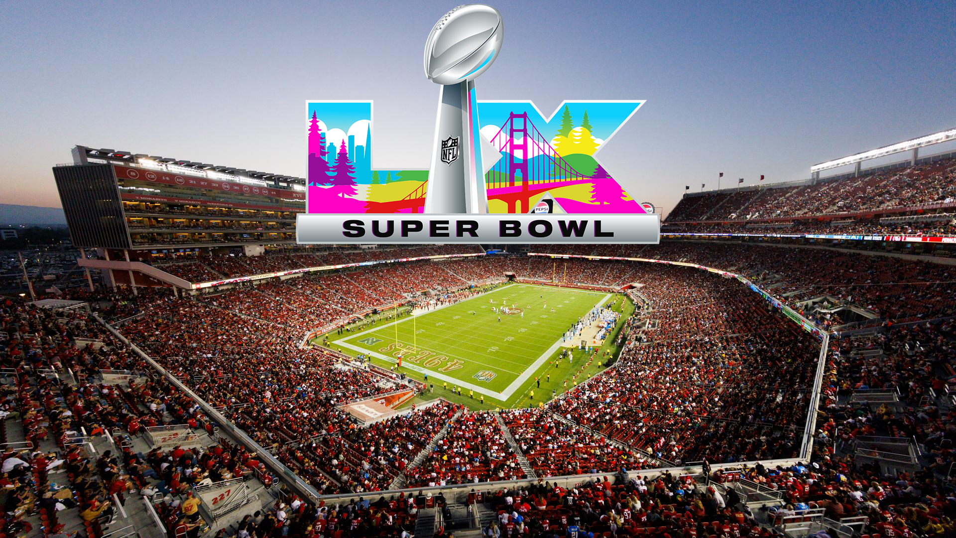 Super Bowl 2026 live: TV, LIVE-STREAM - alles zur Übertragung | DAZN ...