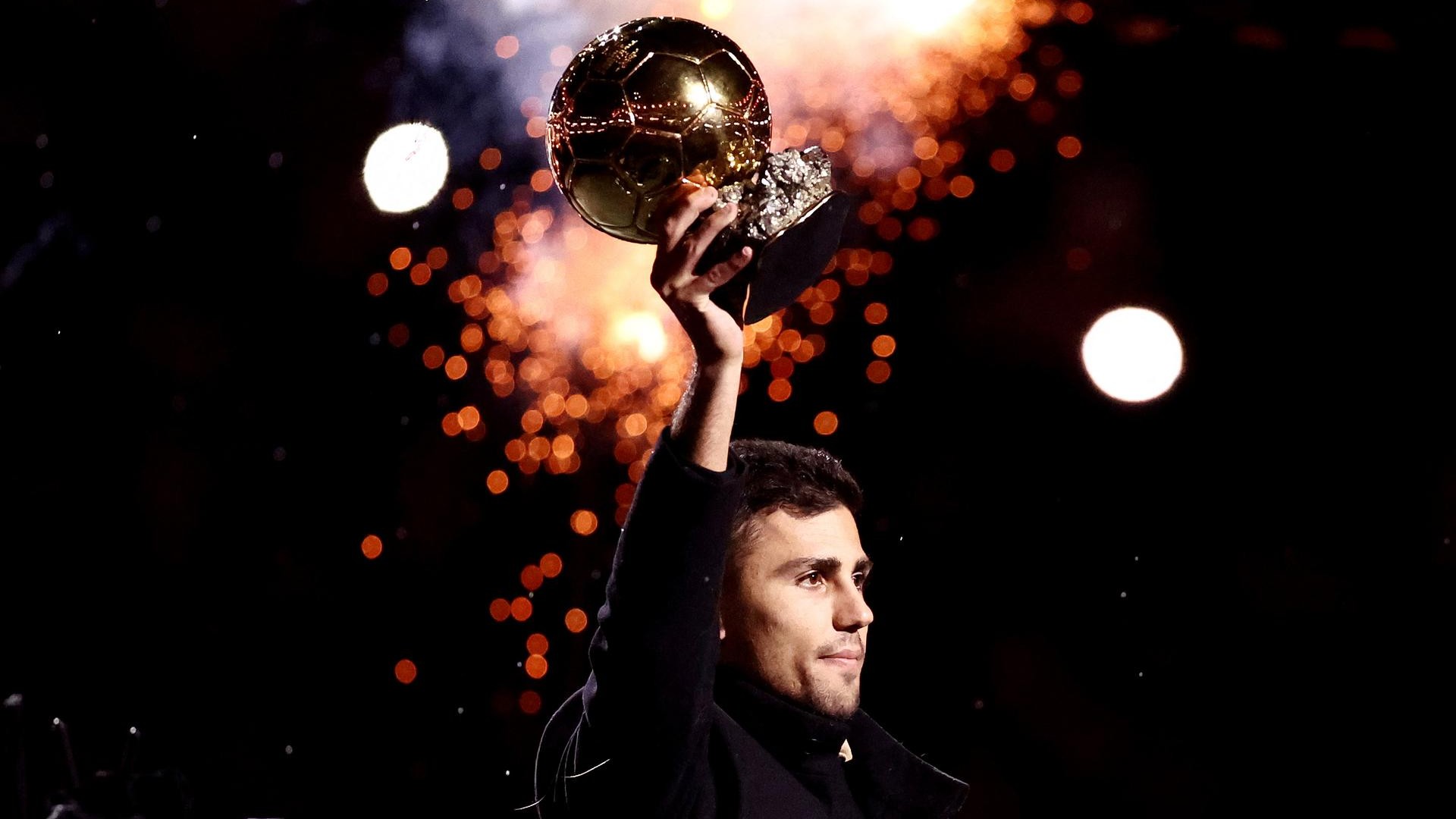 Ballon d'Or 2025, Kandidaten: Diese Stars sind nominiert | DAZN News AT