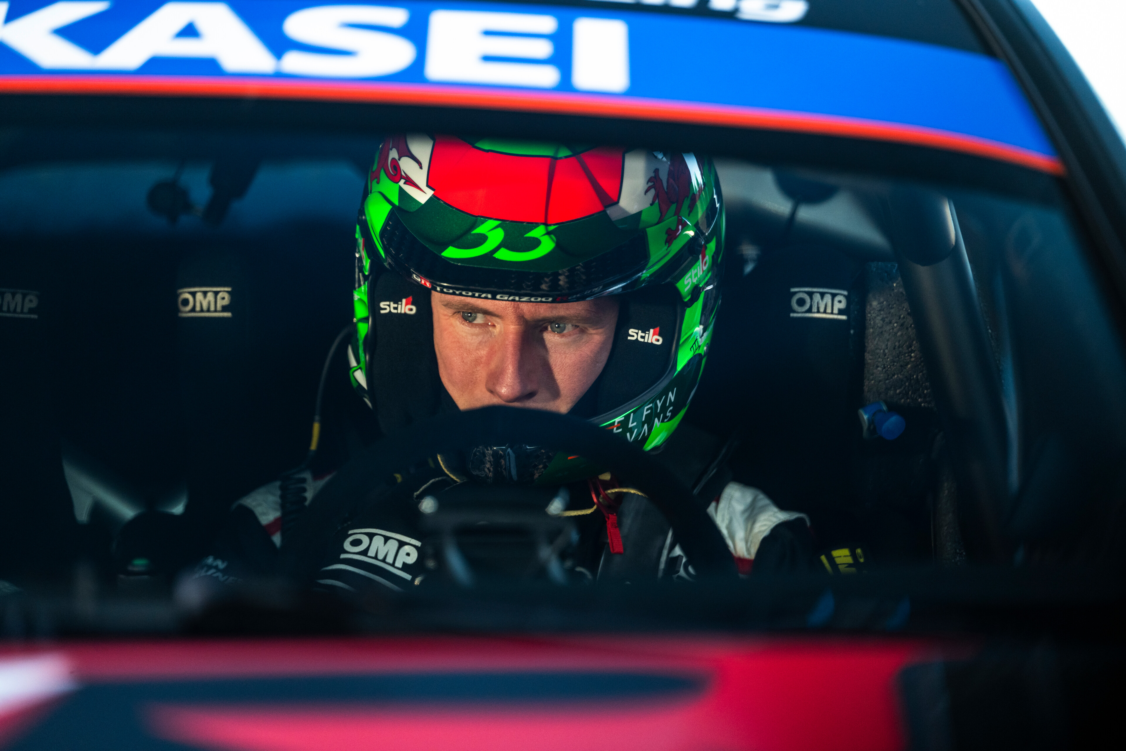 World Rally Championship: African adventure awaits at the Safari Rally ...