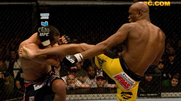 Who is Anderson Silva? Background, record, championships, biggest wins ...