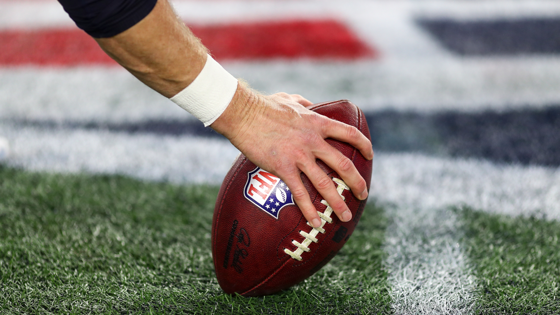 NFL-Saison 2025: Das sind die wichtigsten Termine | DAZN News DE