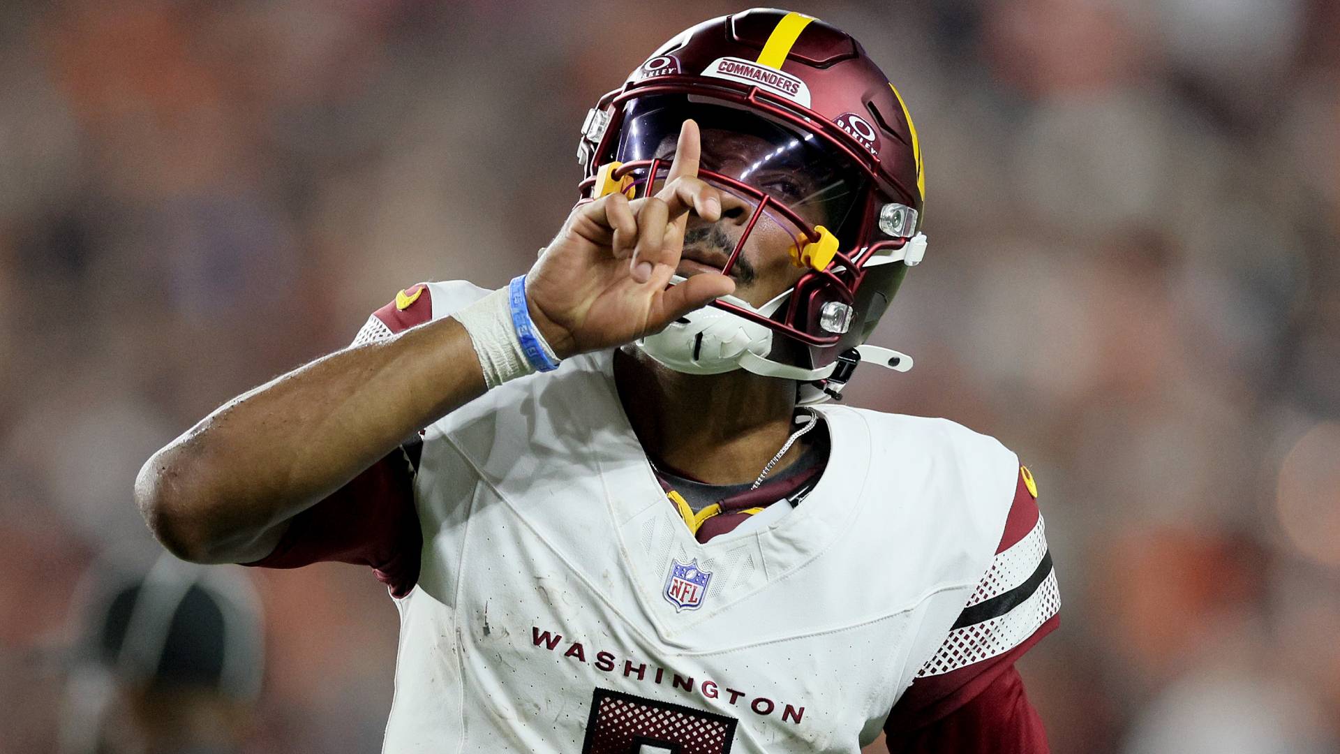 Three moments that defined the incredible revival of the Washington ...