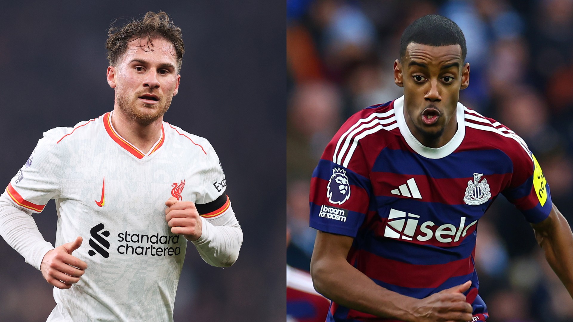 【2月27日】リヴァプールvsニューカッスルの放送/配信予定 プレミアリーグ第27節 ※DAZN配信外※ | DAZN News JP