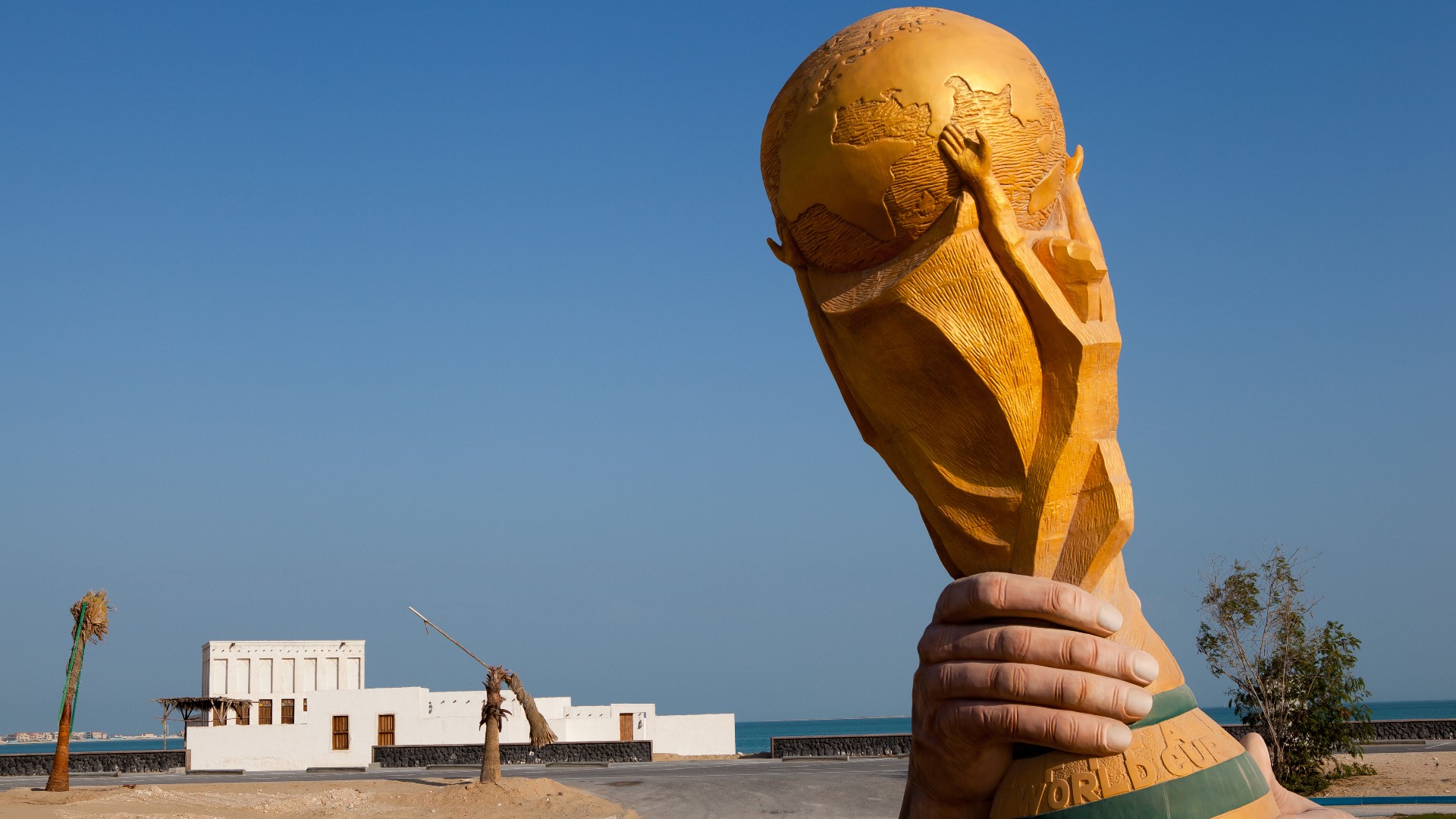 WM 2026: Wie funktioniert der neue Modus? | DAZN News DE
