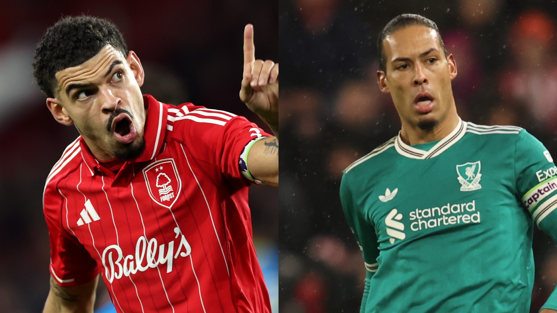 Nottingham Forest vs. Liverpool: Prediction, date, venue, and how to ...