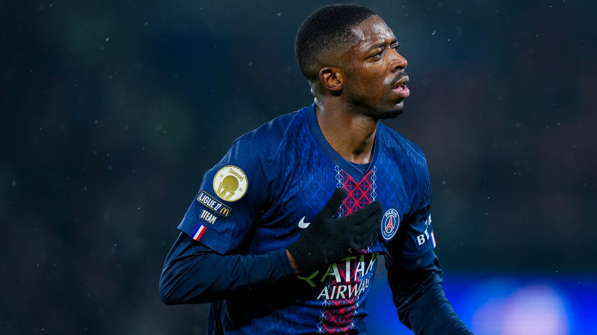 PSG vs. AS Monaco im TV und LIVE-STREAM sehen | DAZN News DE