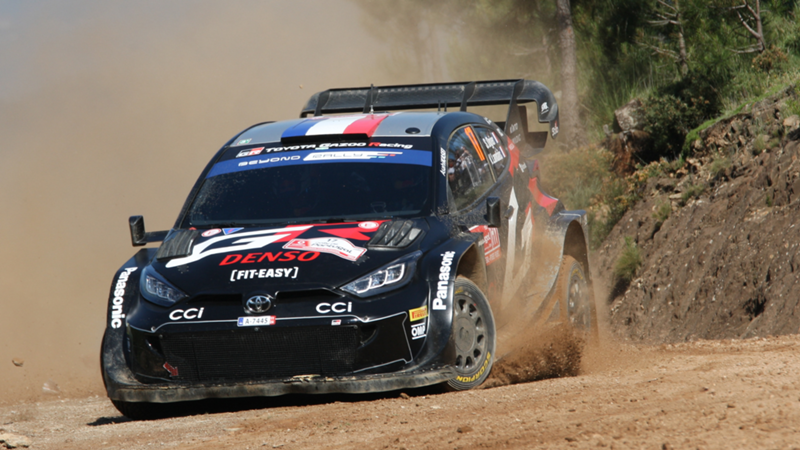 Quem ganhou o WRC mais vezes? Vencedores e lista de campeões por ano do ...