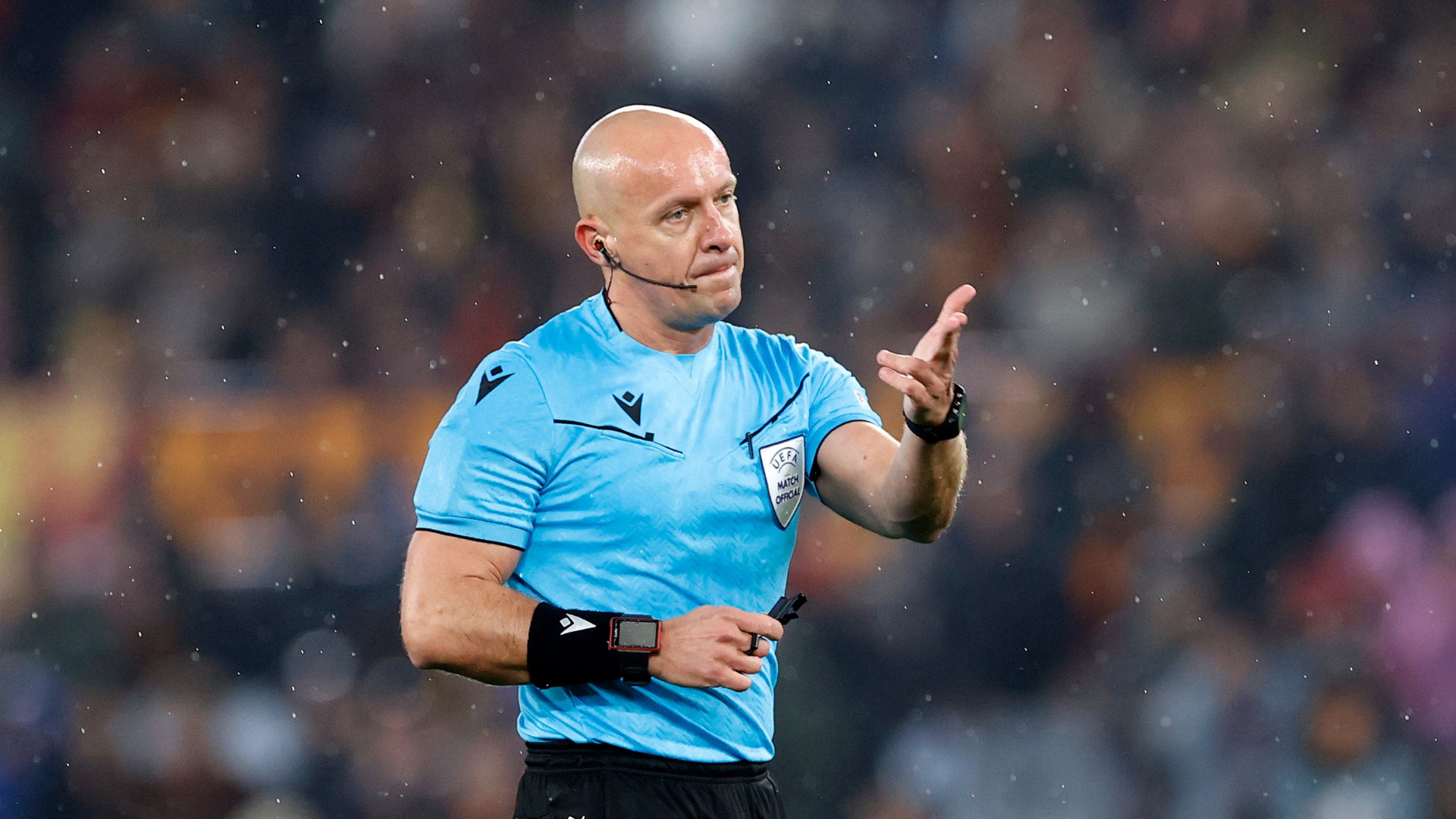 ¿Quiénes son los árbitros del Mundial de Clubes FIFA 2025 en Estados ...