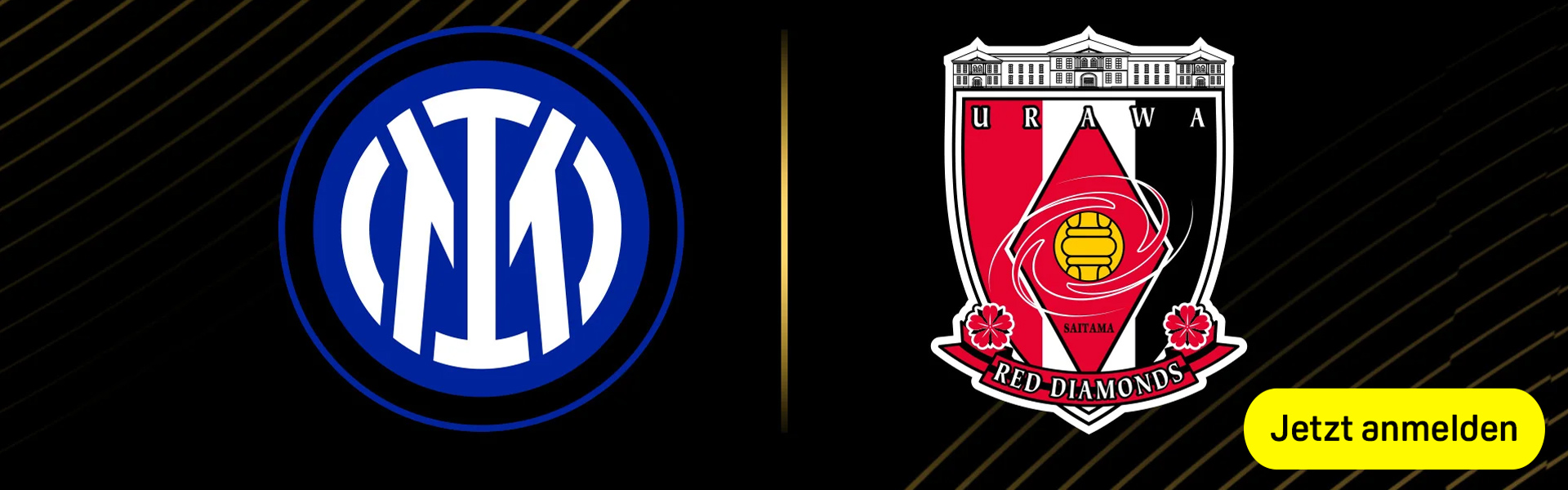 Inter Mailand vs. Urawa Red Diamonds: TV, LIVE-STREAM - die kostenlose Übertragung auf DAZN ...