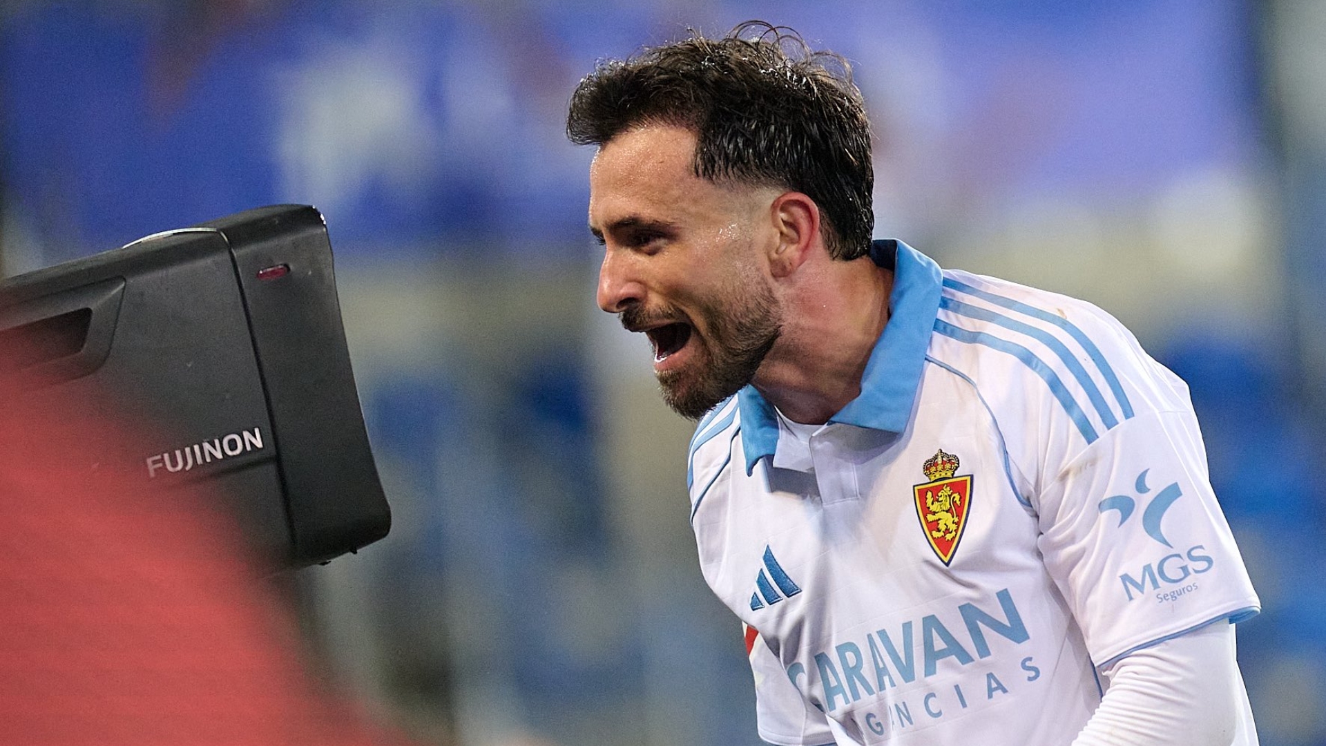 Dónde ver el Real Zaragoza vs Córdoba de Segunda División: Cuándo es ...