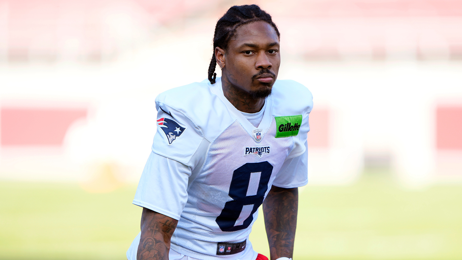 2026 NFL free agency: Ranking the top players still available | DAZN ...