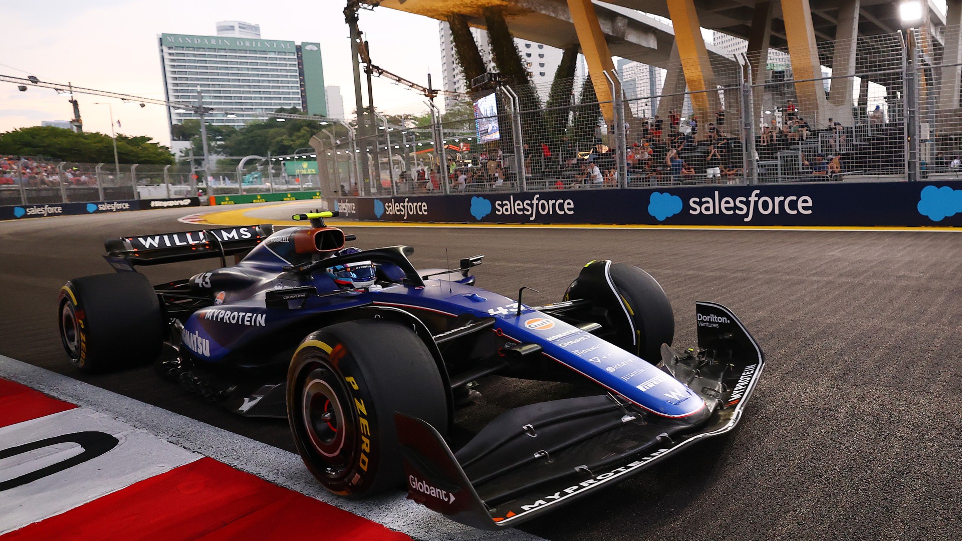 Formel 1, Qualifying live im TV und LIVE-STREAM: Alle Infos zum USA-GP | DAZN News DE