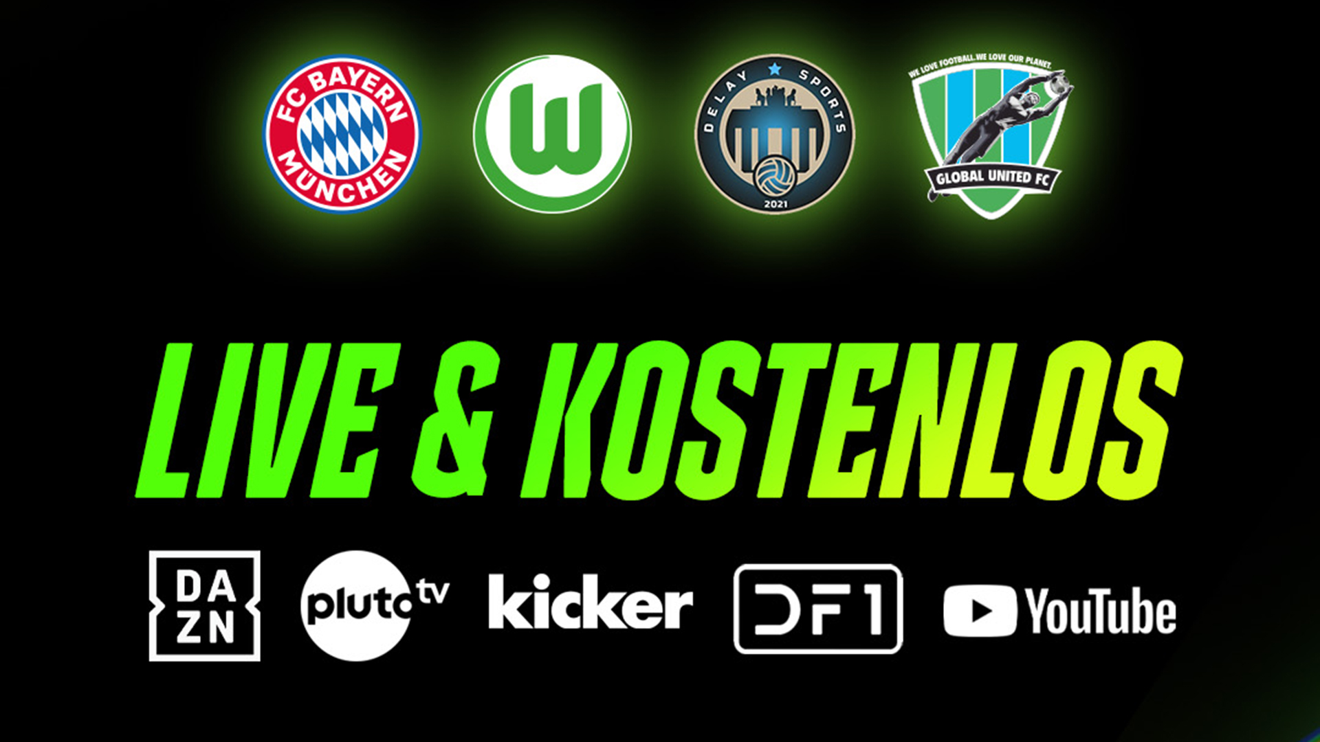 INFINITY LEAGUE: Die Regeln - so wird gespielt | DAZN News AT