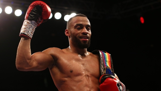 Akeem Ennis Brown vs. Philip Bowes: Date, fight time, TV channel and ...