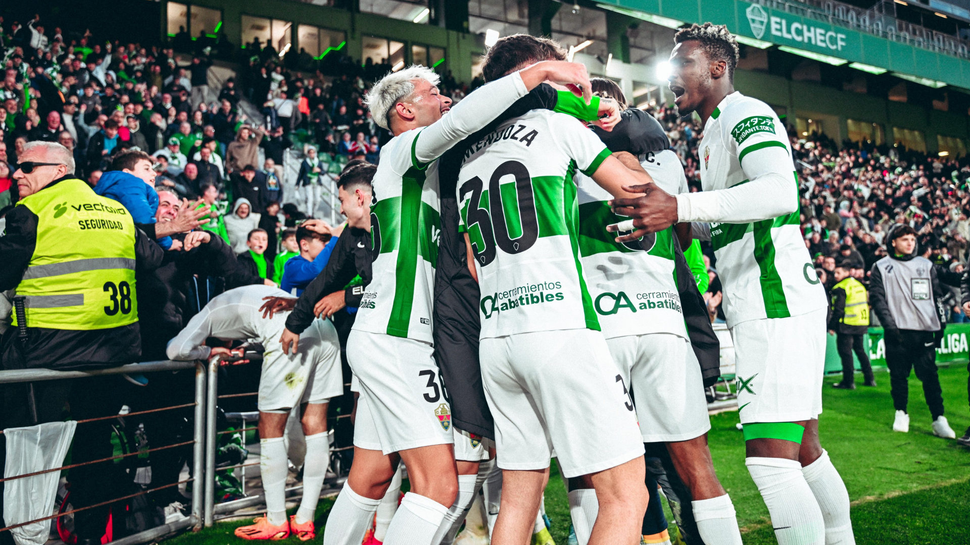 Elche vs Eibar de Segunda División: cuándo es, fecha, a qué hora es ...
