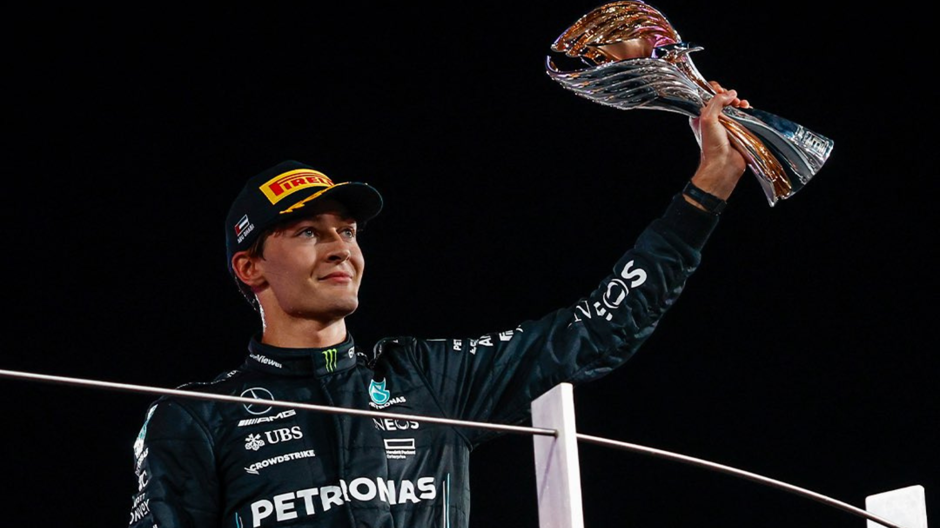 George Russell avisa de que Mercedes "debería dar un buen paso adelante" en el Mundial de F1 ...