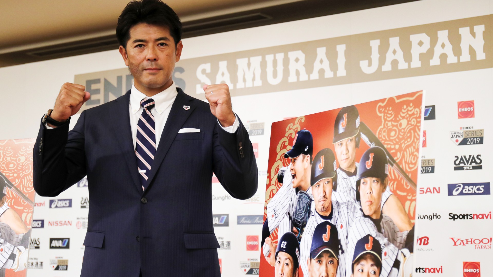 東京五輪延期による過密日程懸念でWBCが延期|新型コロナウイルス | DAZN News JP