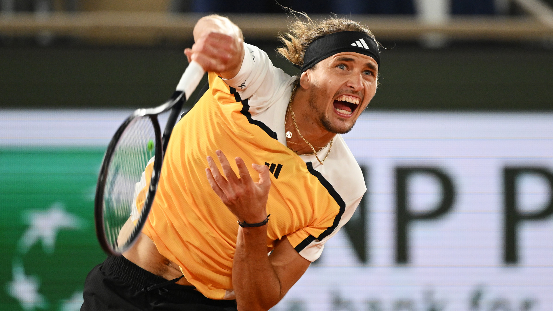 Alexander Zverev vs. Learner Tien live: 1. Runde der French Open im TV ...