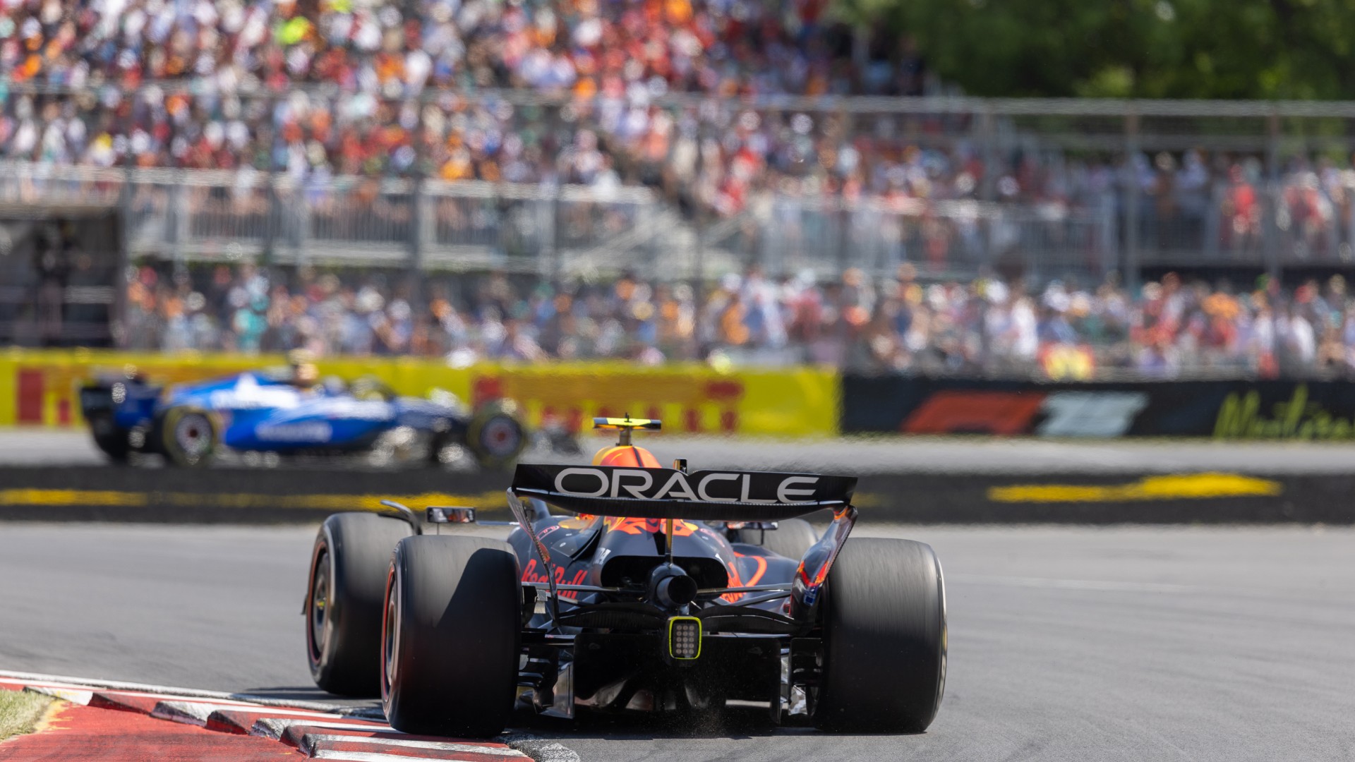 【6月28日】F1第11戦オーストリアGP予選の放送予定・視聴方法 | DAZN News JP