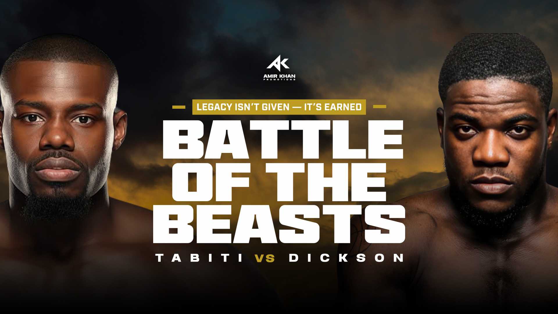 DAZN Boxing Schedule 2025: Fight dates and live stream for confirmed ...