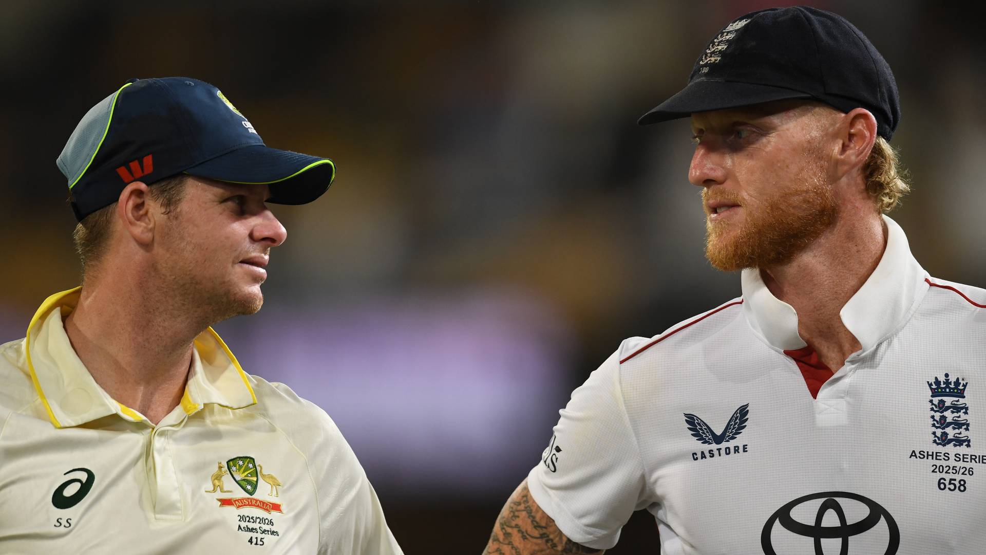 The Ashes 2025/26: How to watch, schedule, final score at the fifth ...