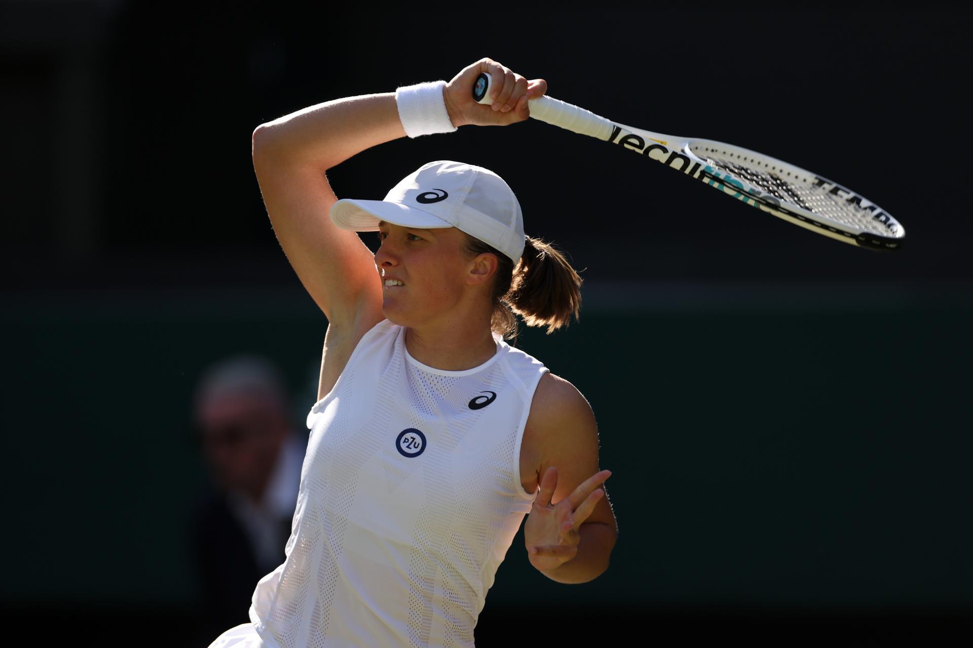 Wimbledon heute live: Das Finale der Damen im TV und LIVE-STREAM | DAZN ...