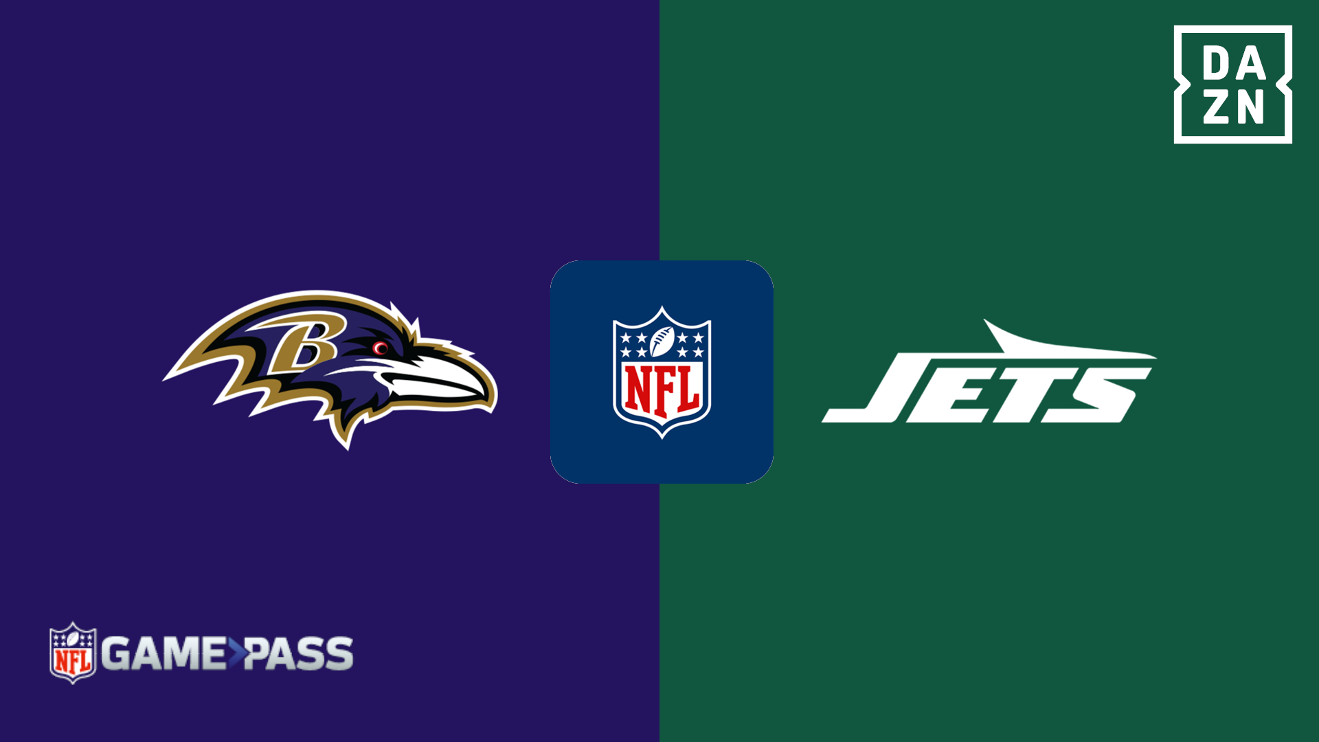 Baltimore Ravens vs New York Jets : date, coup d’envoi et streaming sur ...