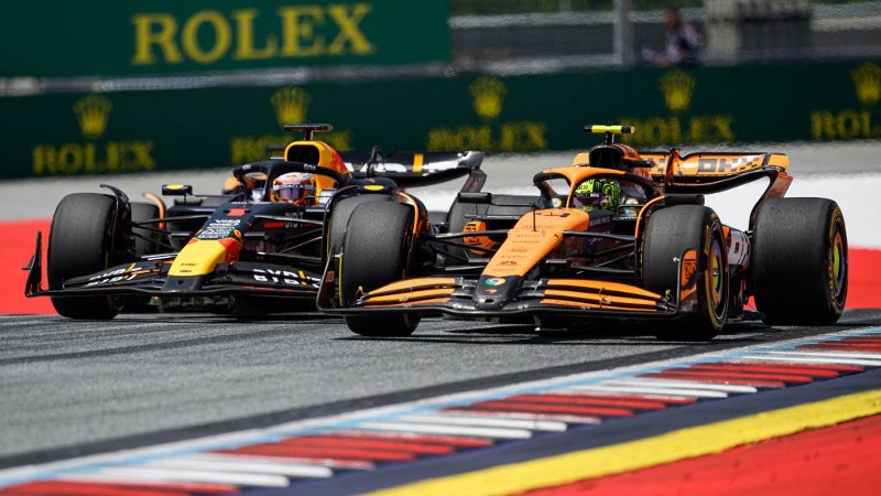 Wann Beginnt Die Formel 1