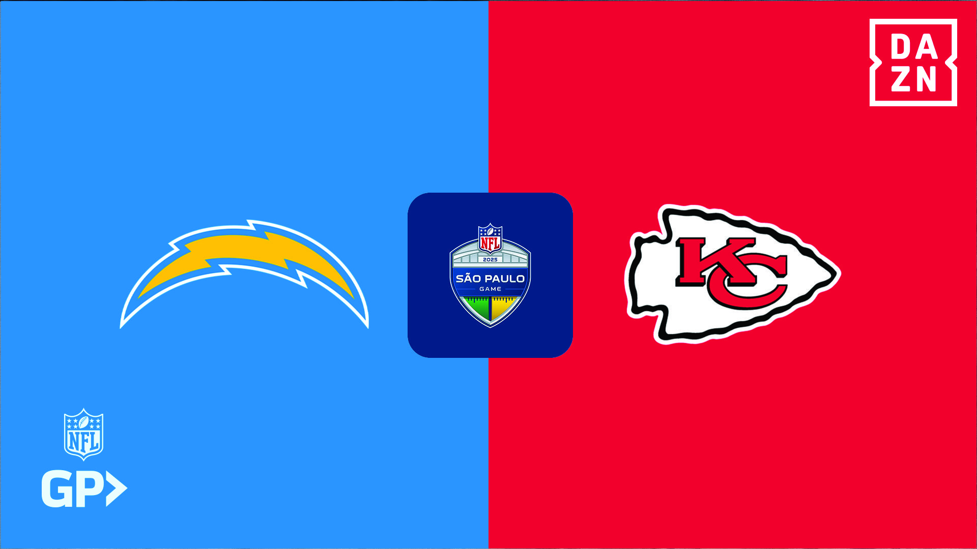 Kansas City Chiefs vs Los Angeles Chargers preview: Date, kick-off time ...