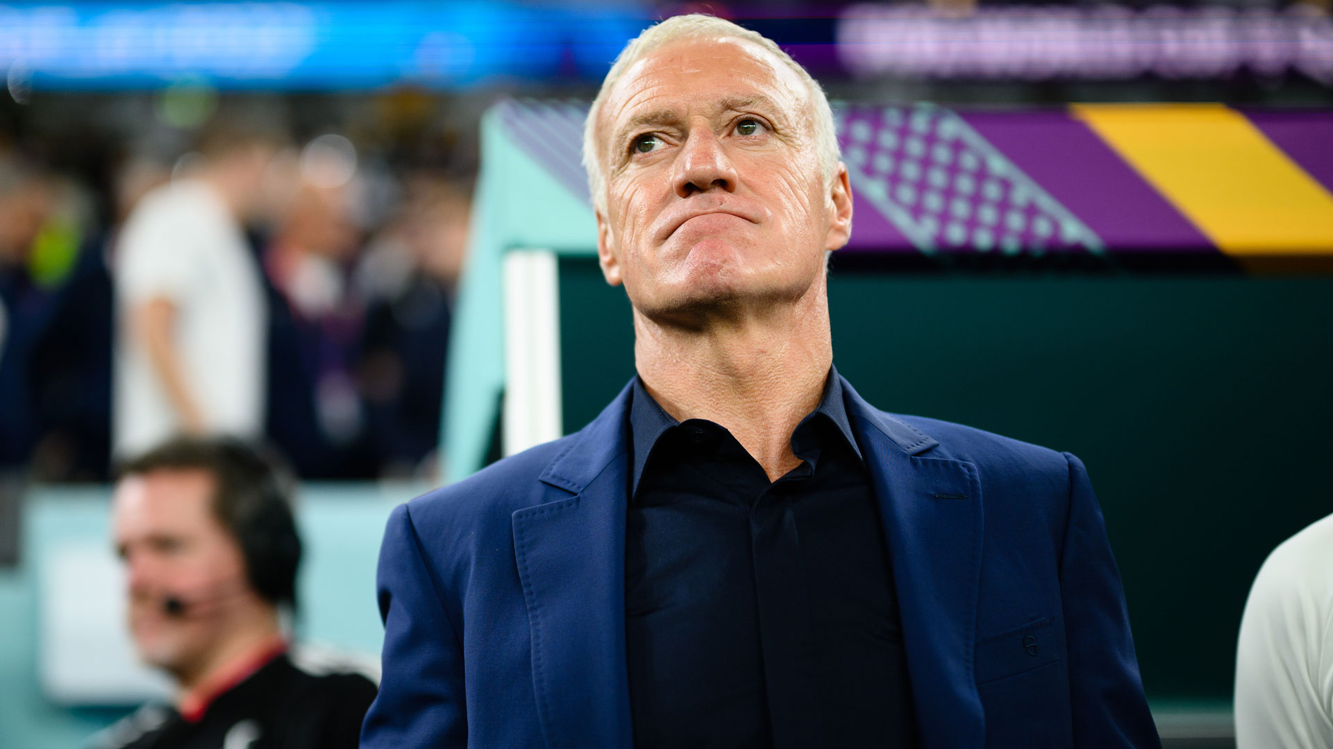 Didier Deschamps dévoile sa liste : Mbappé de retour, un nouveau crack débarque chez les Bleus ...