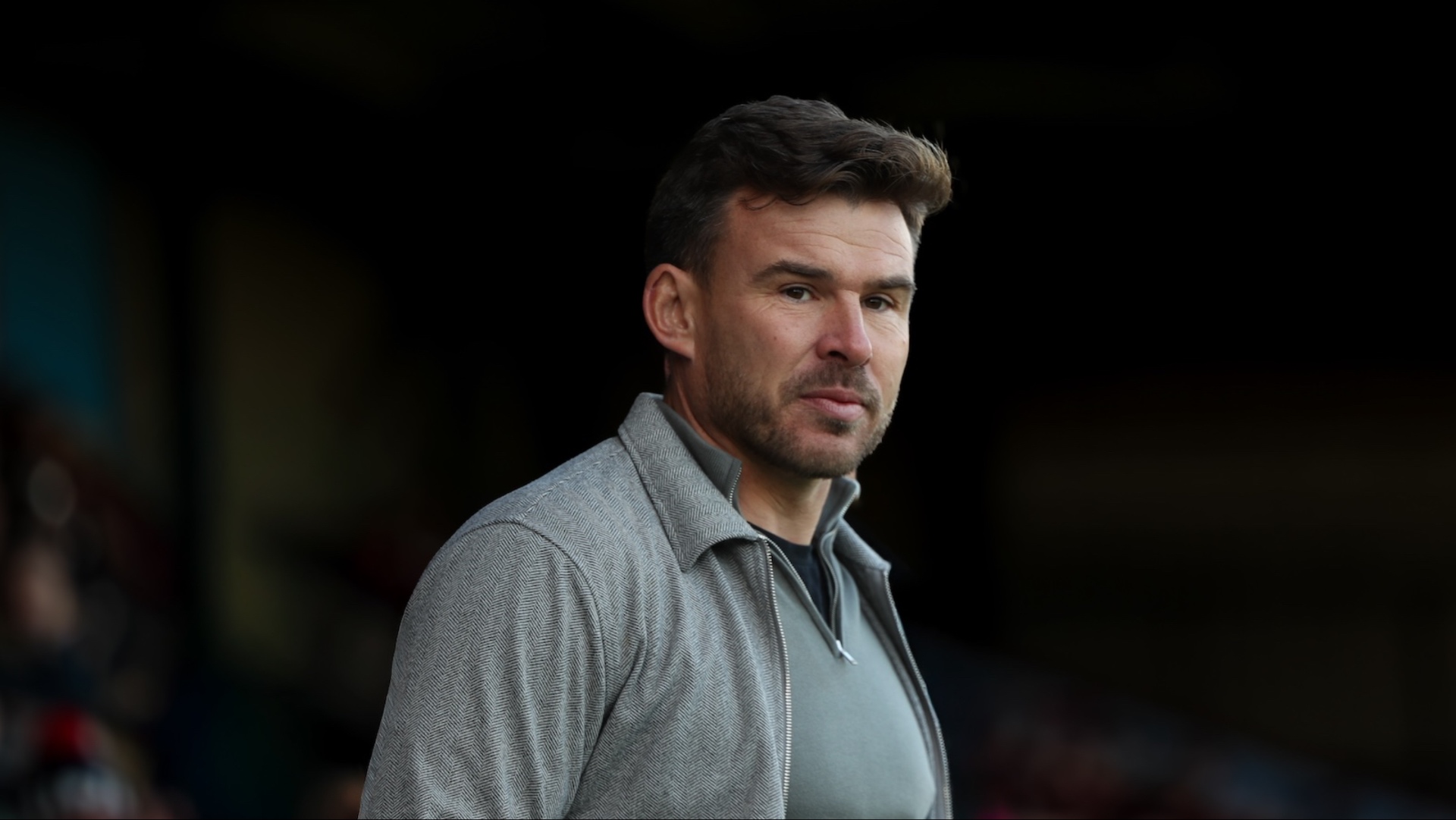 Andy Butler cautious over expectations after Scunthorpe's start to life ...