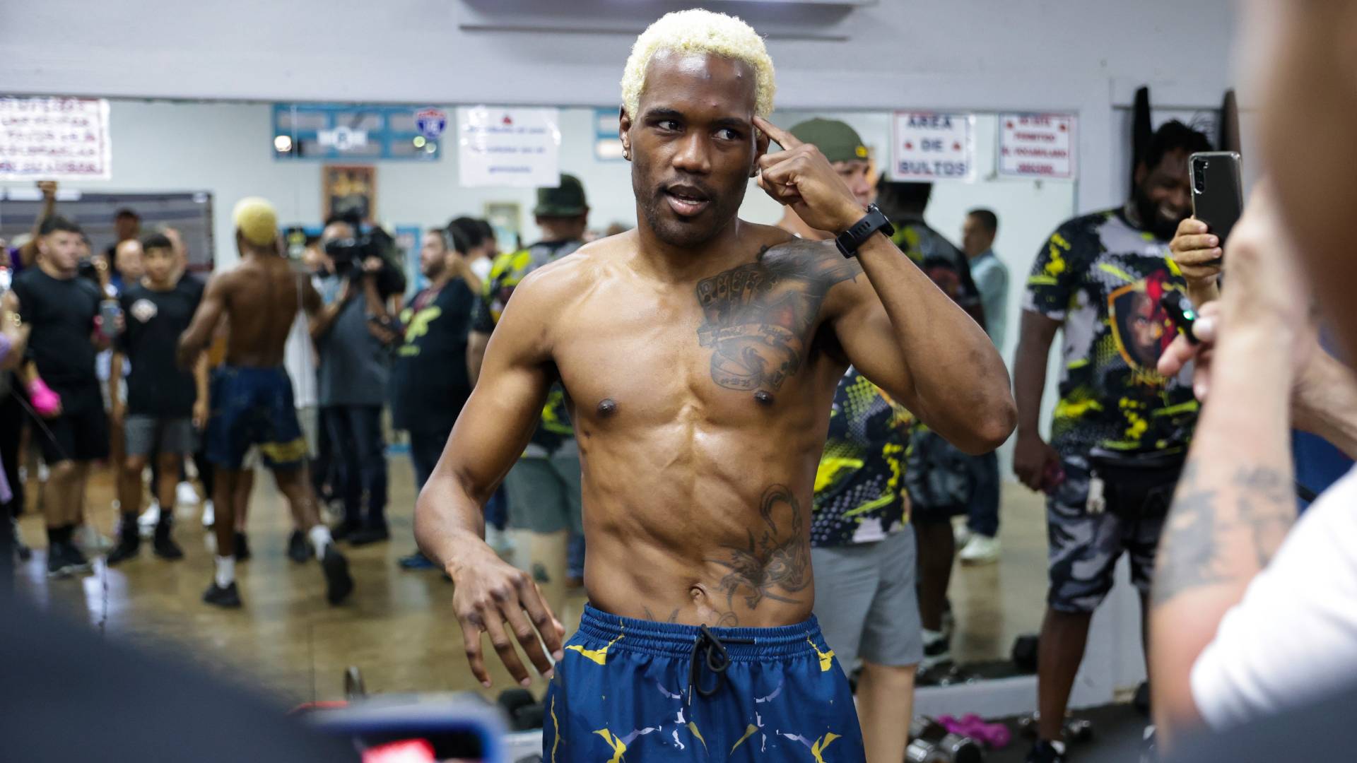 Subriel Matias becomes new WBC super lightweight world champion and ...