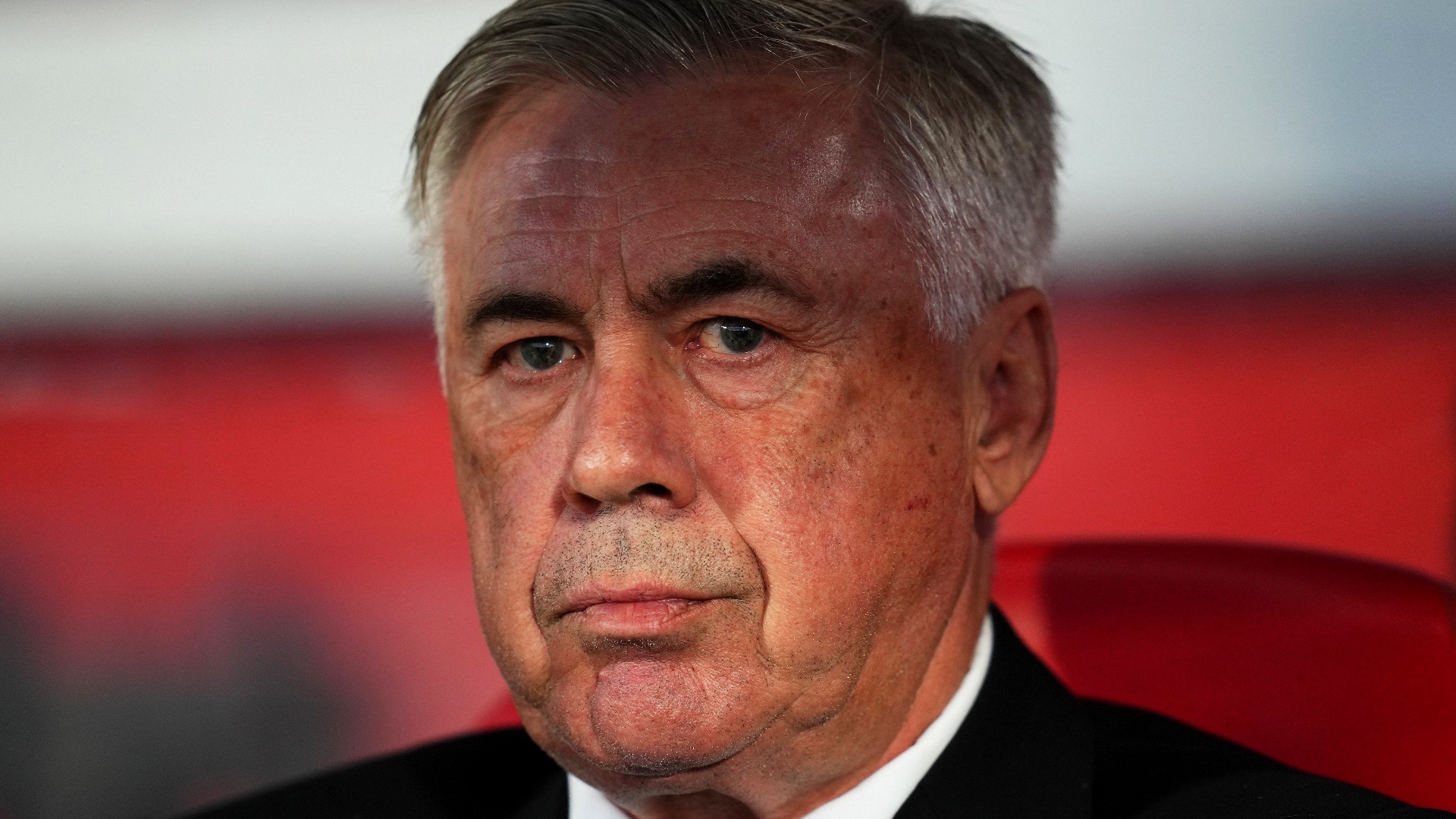 ブラジル代表監督アンチェロッティ、脱税で禁錮1年の有罪判決に | DAZN News JP