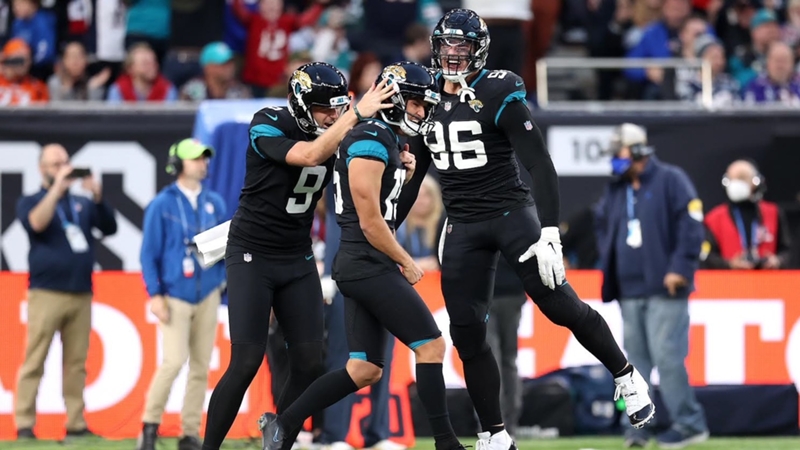 Jacksonville Jaguars vs Atlanta Falcons: fecha, hora, canal, TV y dónde ver online la temporada ...
