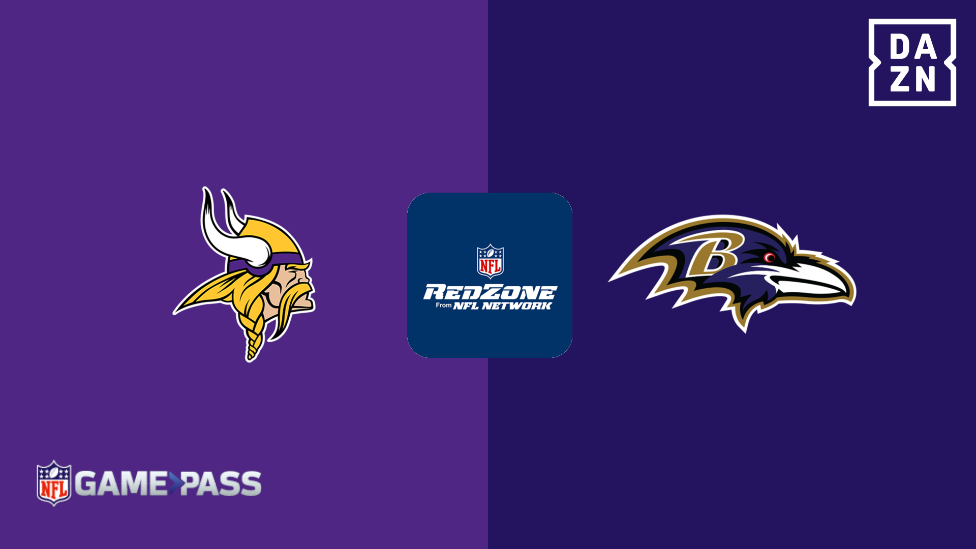 Minnesota Vikings vs. Baltimore Ravens : date, coup d’envoi et ...