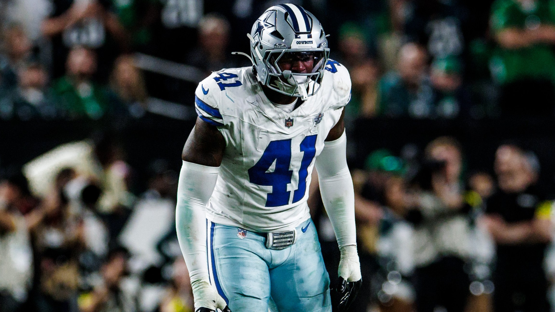 Dónde ver el Dallas Cowboys vs Arizona Cardinals en España: cuándo se ...