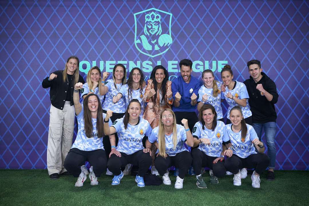 ¿Quiénes son las jugadoras de Saiyans FC de TheGrefg? Plantilla de la ...