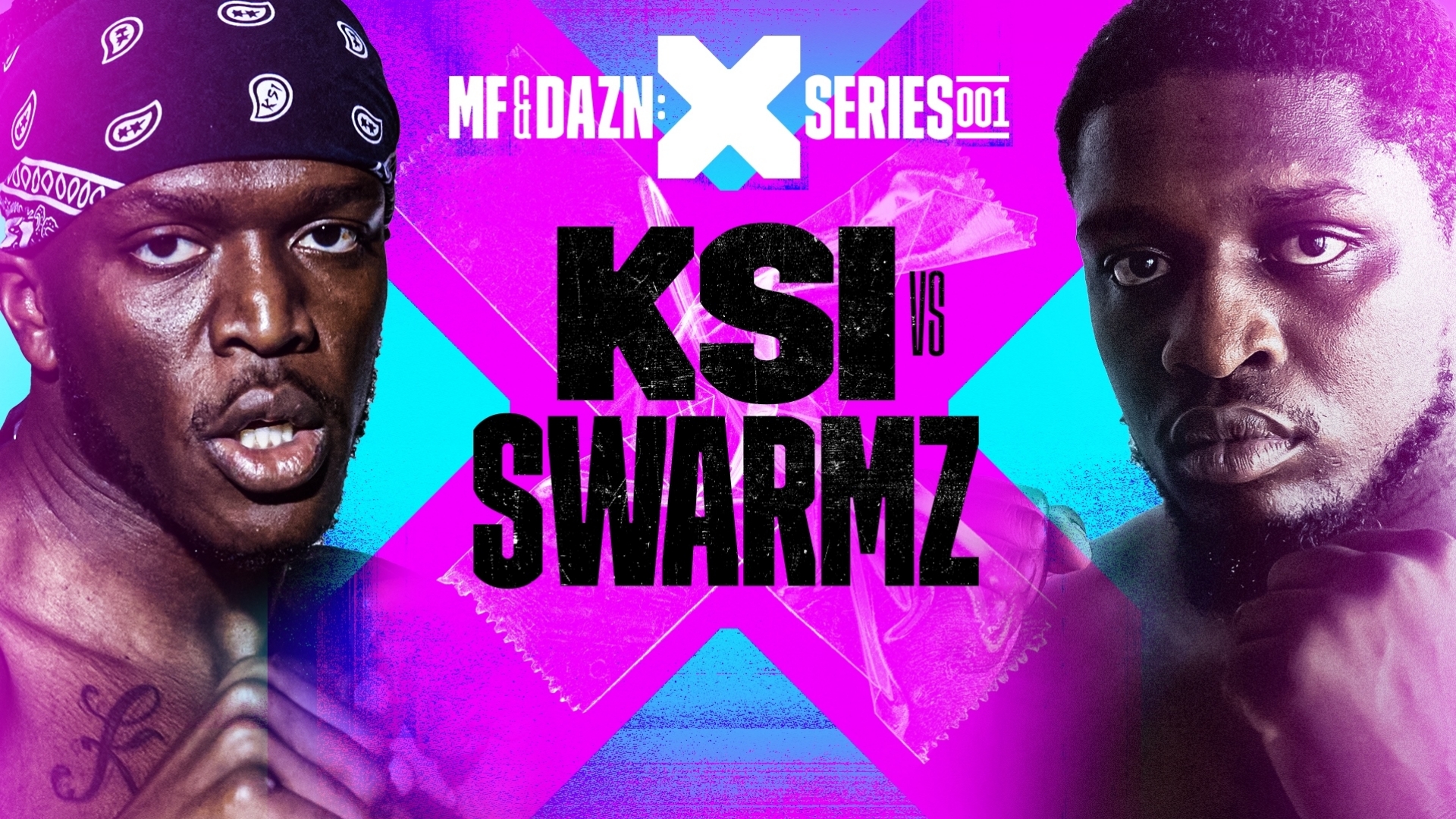 Ksi Vs Alex Wassabi Fecha Hora Canal Tv Y Dónde Ver Online El Combate De Boxeo Dazn News Es