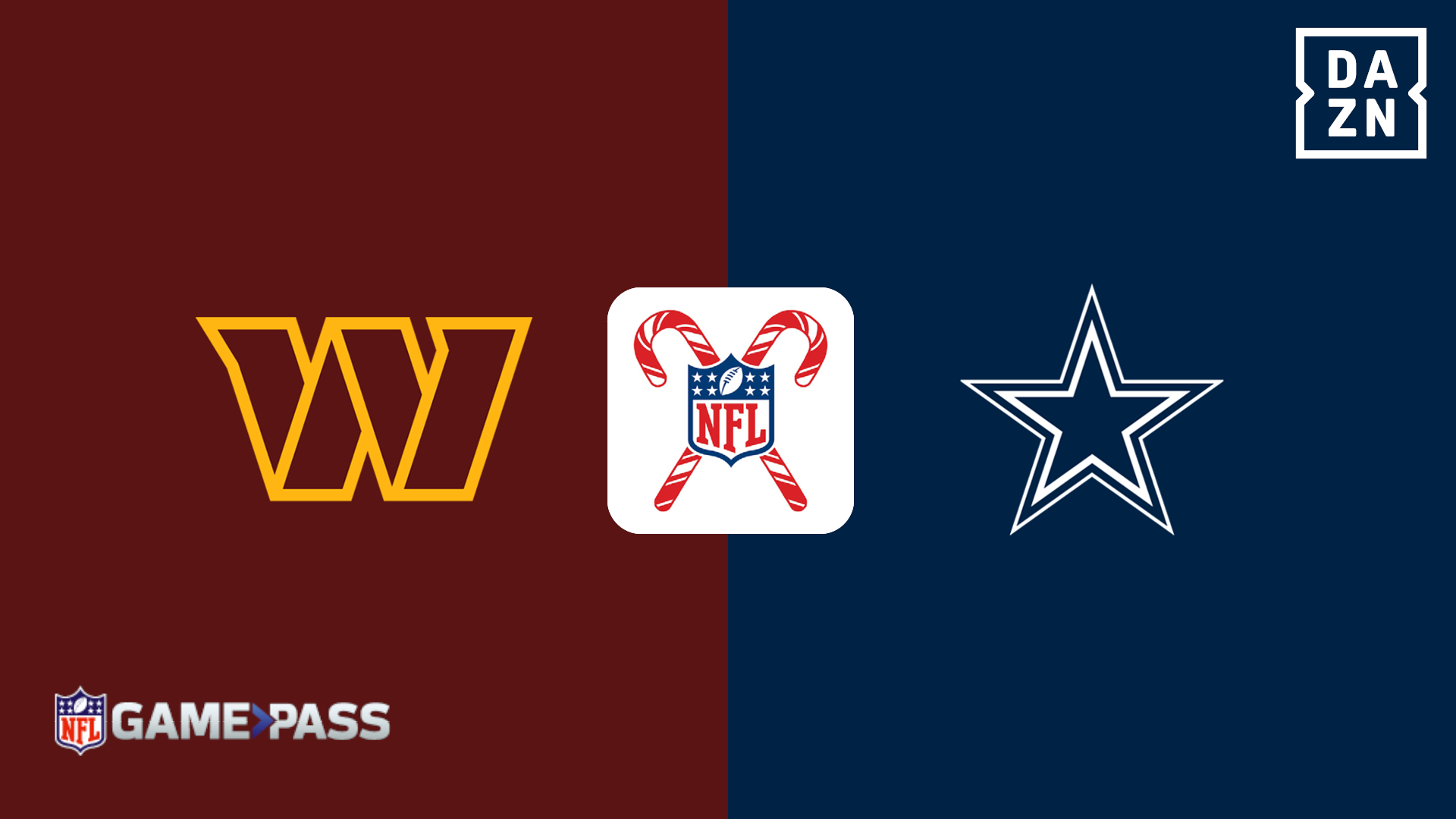 Washington Commanders vs. Dallas Cowboys : date, coup d’envoi et ...