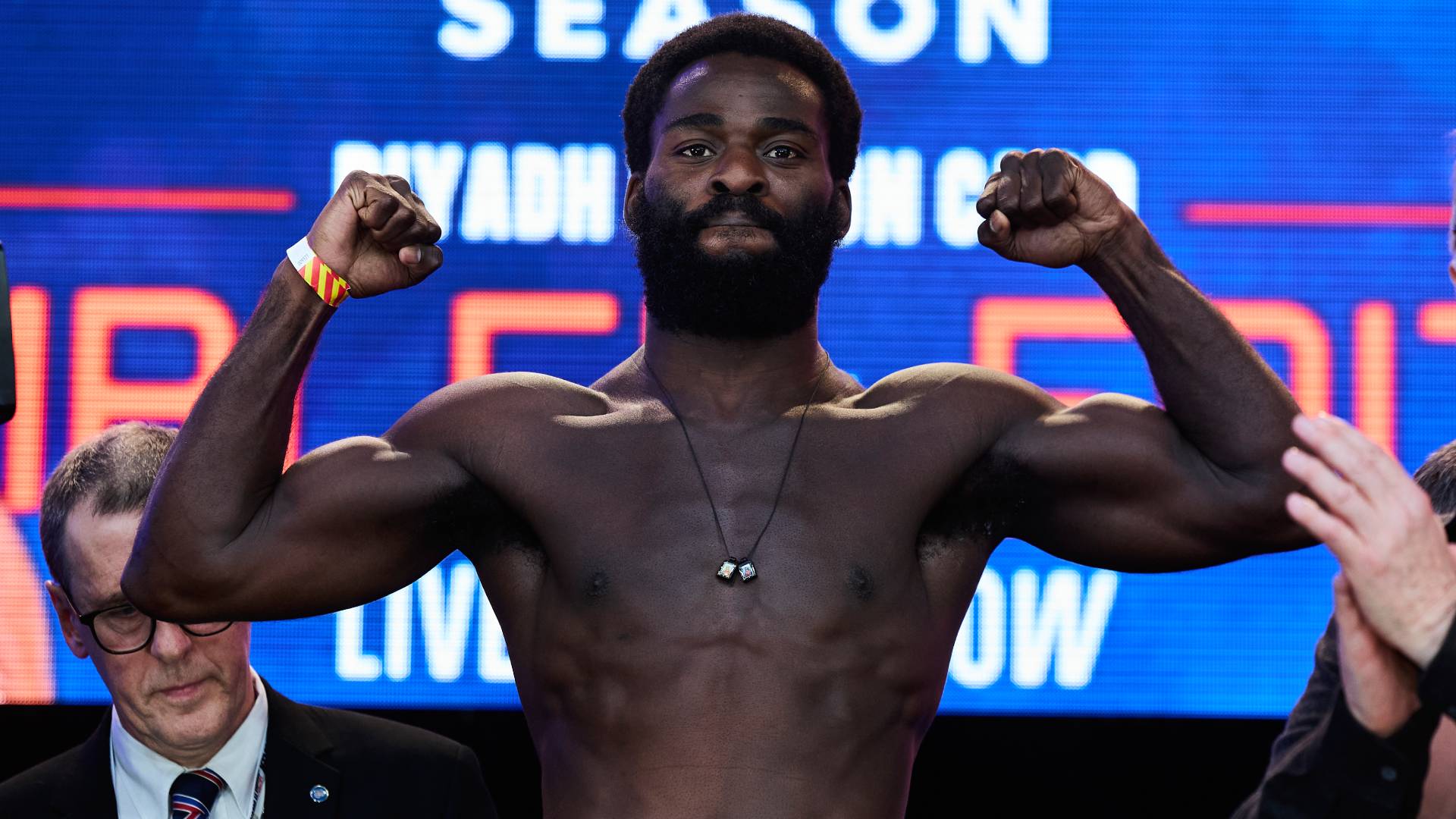 How Joshua Buatsi overhauled his training camp to bounce back from ...