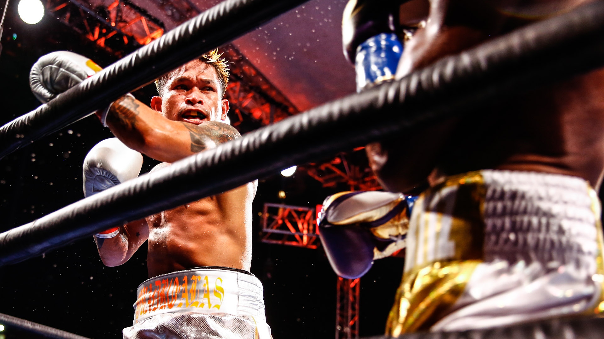 John Riel Casimero vs. Yukiorni Oguni: Date, start time, TV channel and live stream | DAZN News US