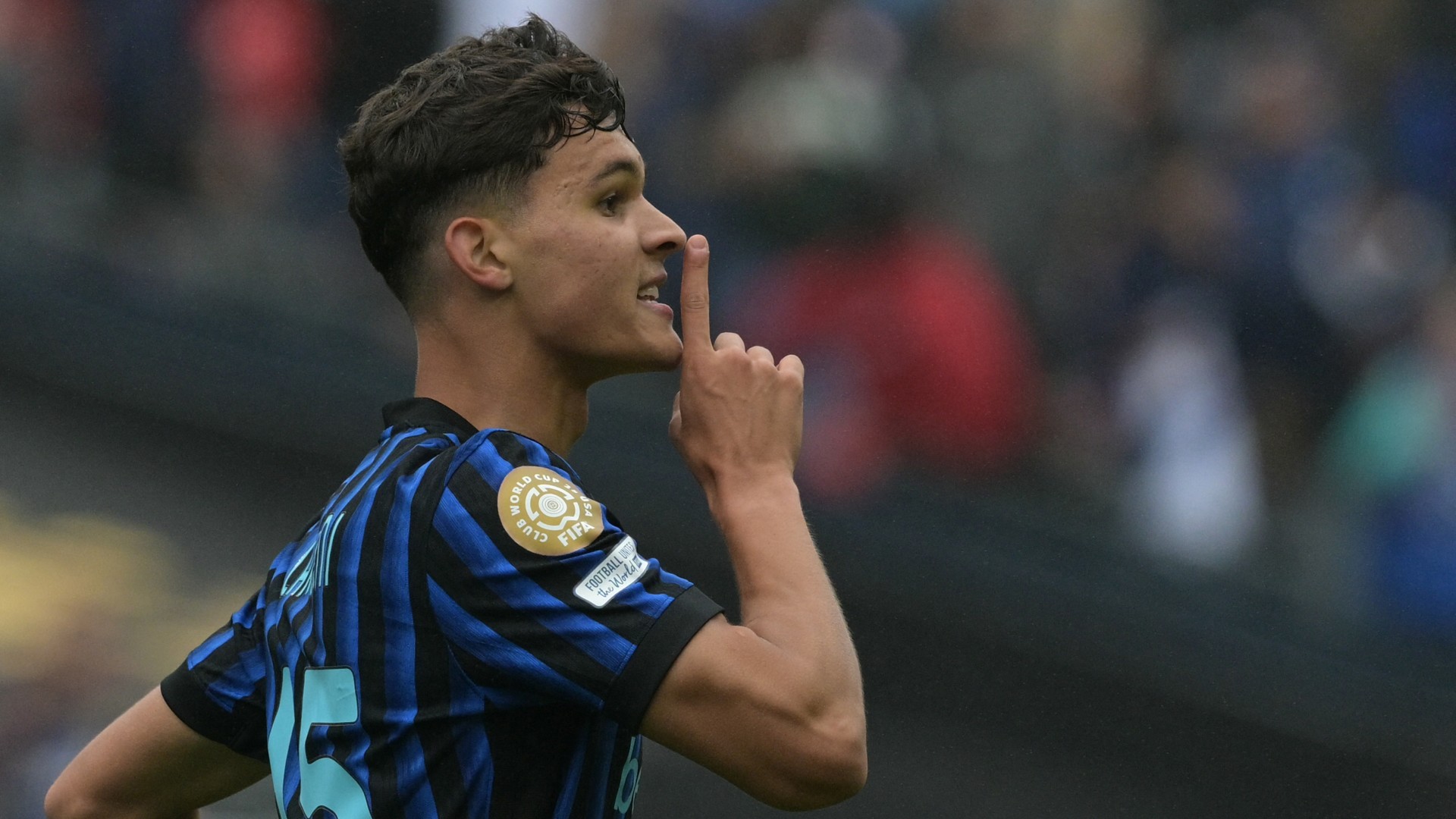 Inter Milan 2-1 Urawa Red Diamonds highlights: Lautaro Martinez ...