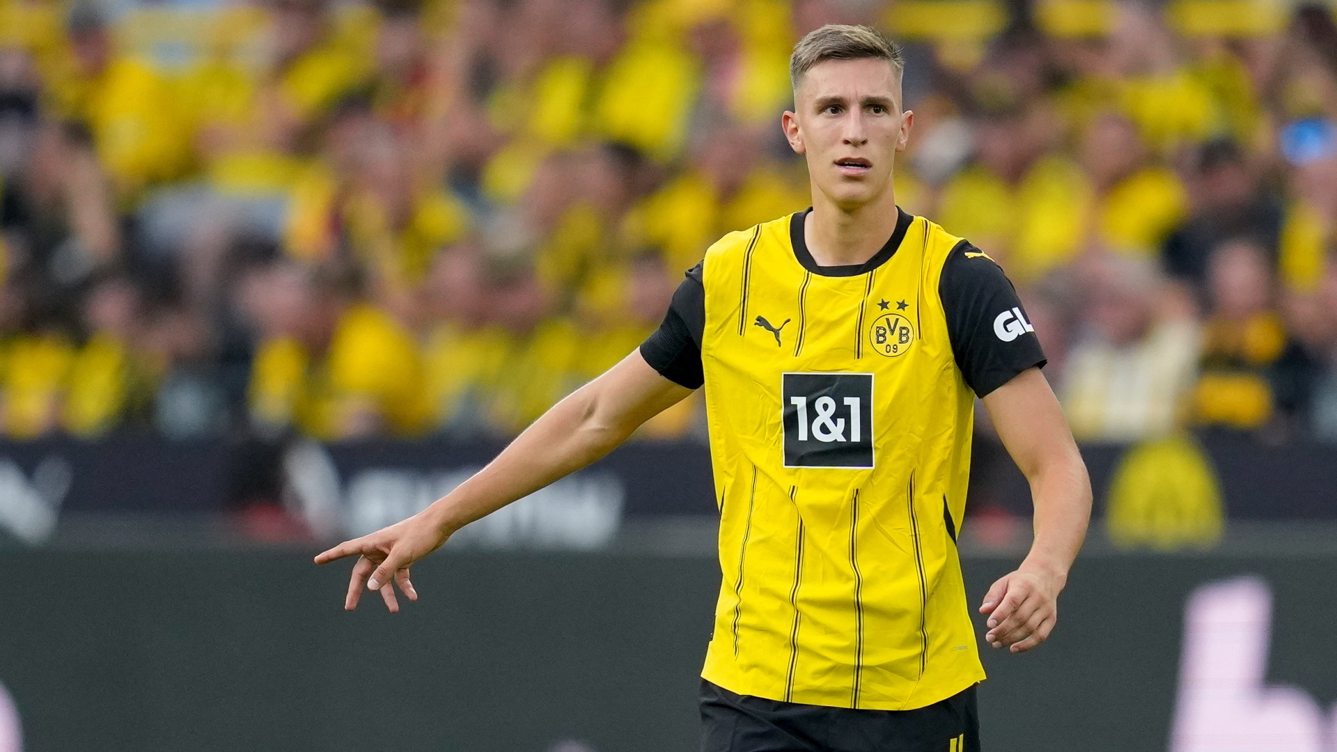 Wer überträgt Sporting vs. BVB heute live im TV und LIVE-STREAM? | DAZN News DE