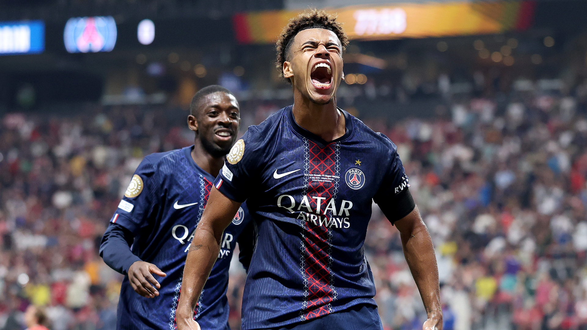 Klub-WM: Die beste Option, Real Madrid vs. PSG live zu sehen | DAZN News DE