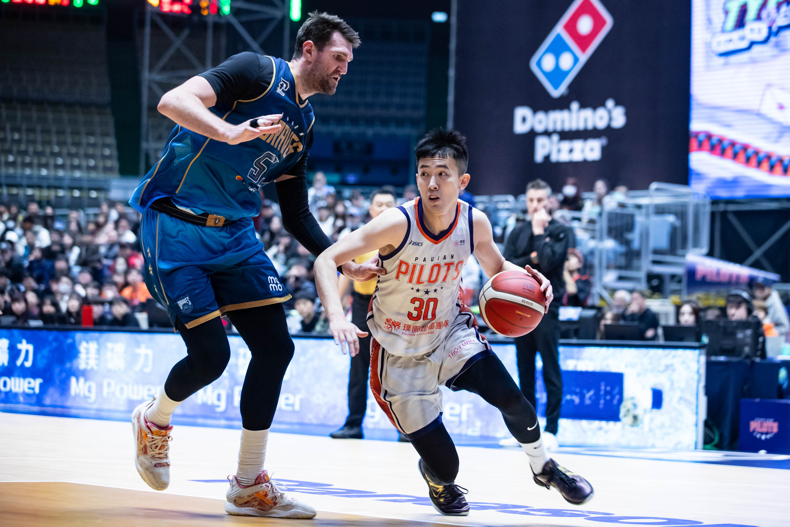 歷史之戰！PLG總冠軍賽首度搶七，領航猿、勇士誰能登頂？｜PLG | DAZN News TW