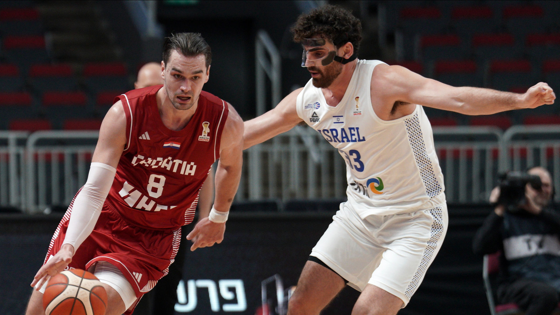 FIBA Basketball World Cup 2027 Men's Qualifiers: Schedule, nations and ...